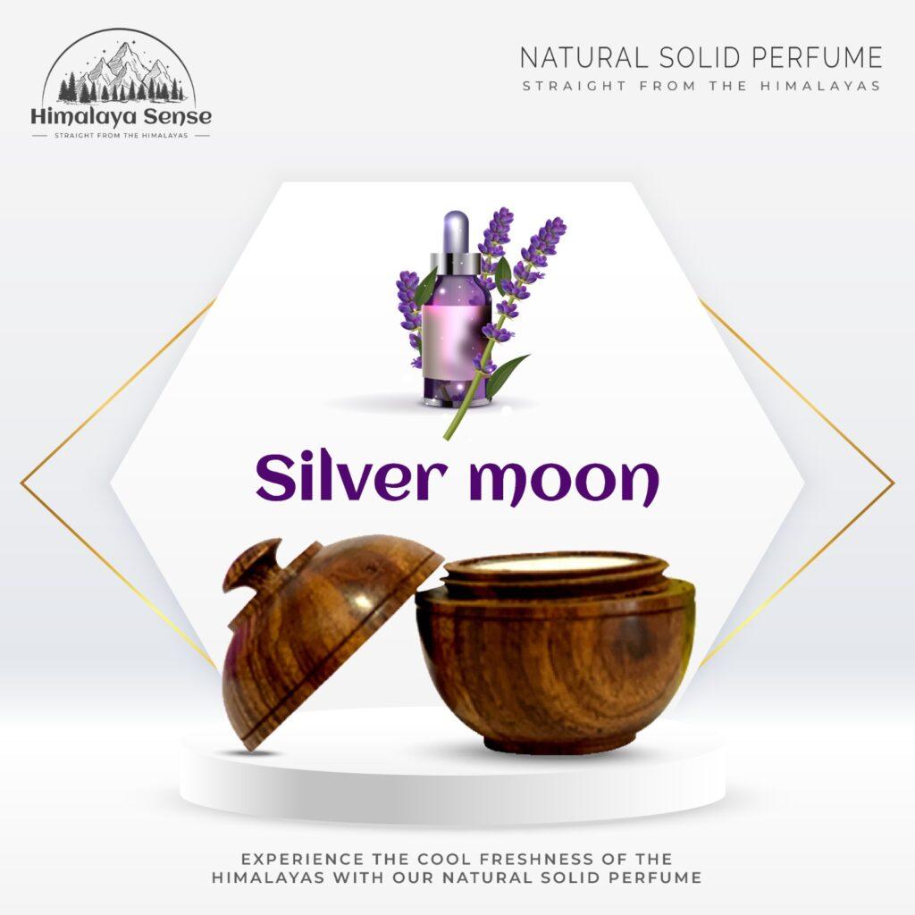 Himalaya Sense - Silver Moon - Himalaya Sense